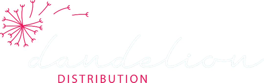 Dandelion – Your Cosmetics Shop, simple.